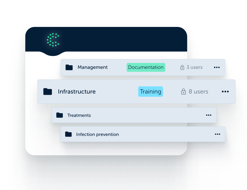 Release update 5.2 - Power features and QMS - Clinicminds