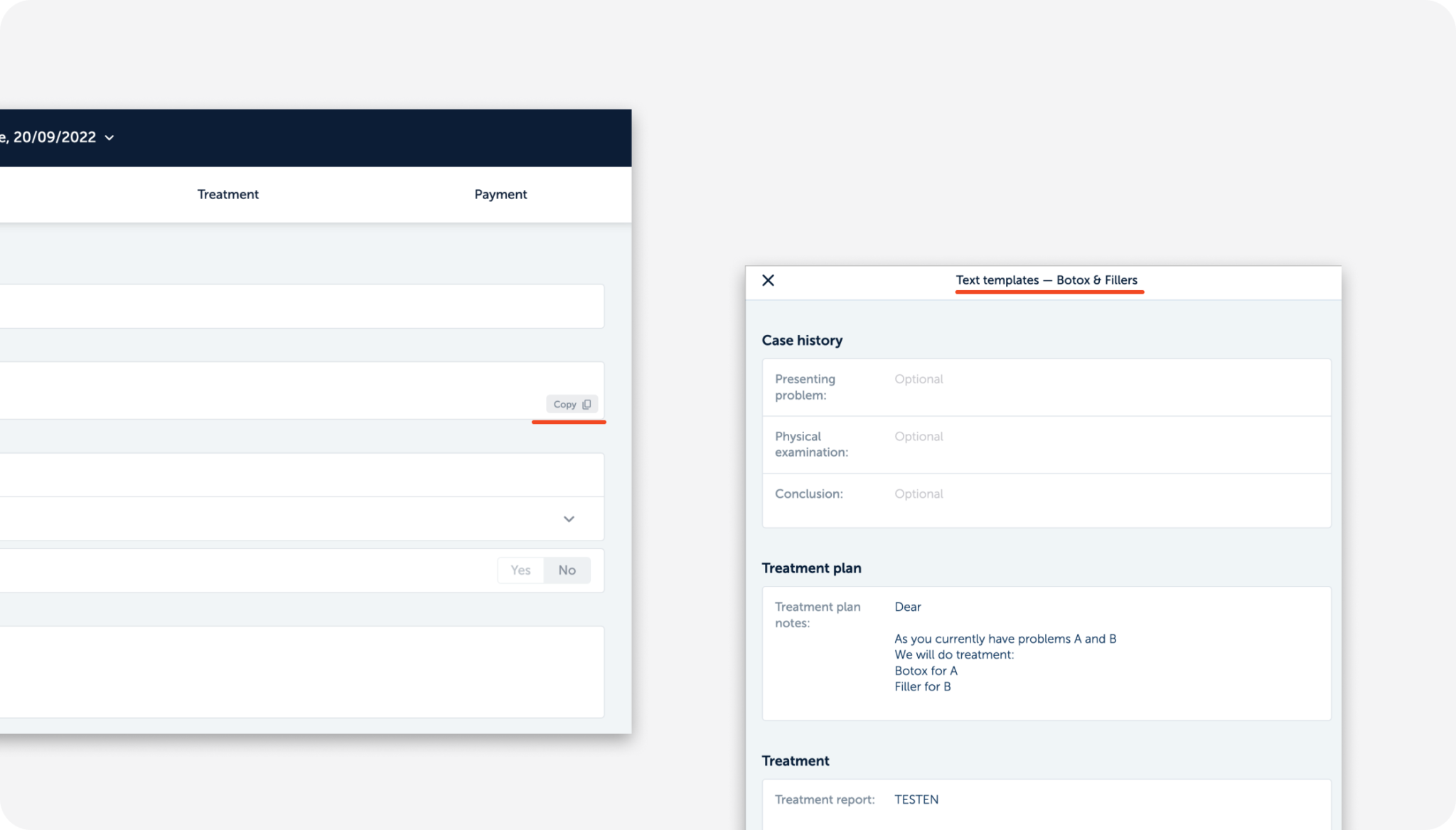 4 power features for everyday work in Clinicminds - Clinicminds